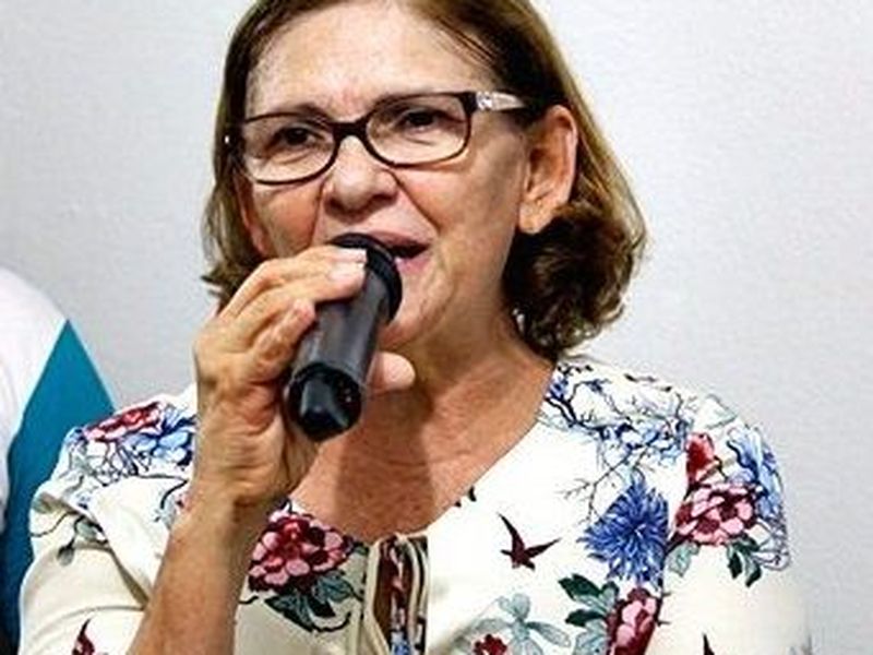 Quem protege Maria Eliza (e suas ações penais) em Rio Largo? - Repórter ...