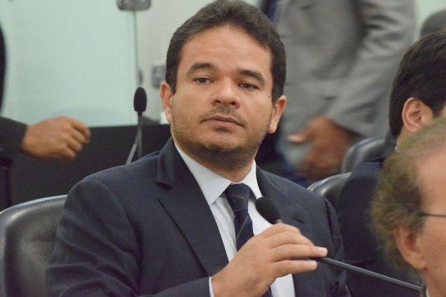 Marcelo Victor será reeleito na próxima 4a ao comando da Assembleia ...