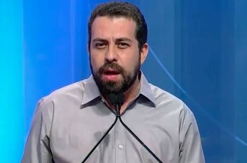 Debate na Band faz Boulos ganhar mais seguidores no Instagram ...