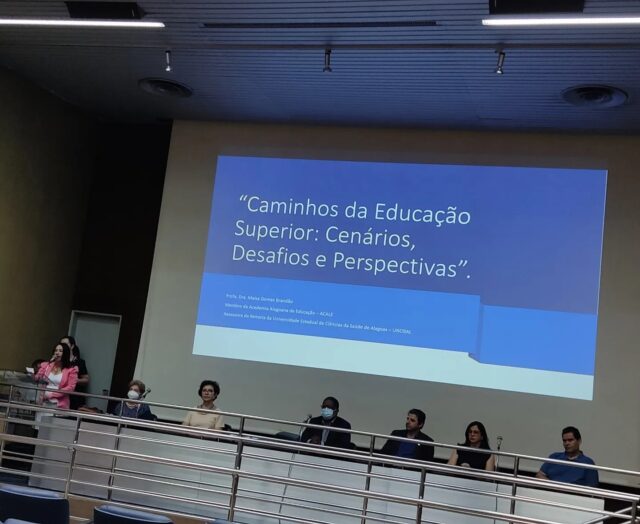 Educação Superior Terá Nova Resolução Em Alagoas Entenda Repórter