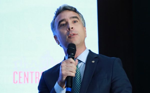 Polarizar com JHC é única saída para Tio Rafa - Repórter Nordeste